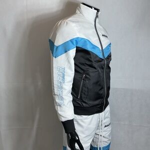 Rockstar | Jackets & Coats | Rockstar Jogger Tracksuit | Poshmark